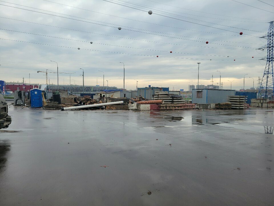 Kereste üretim ve satış şirketleri БазаЛеса, Moskova, foto