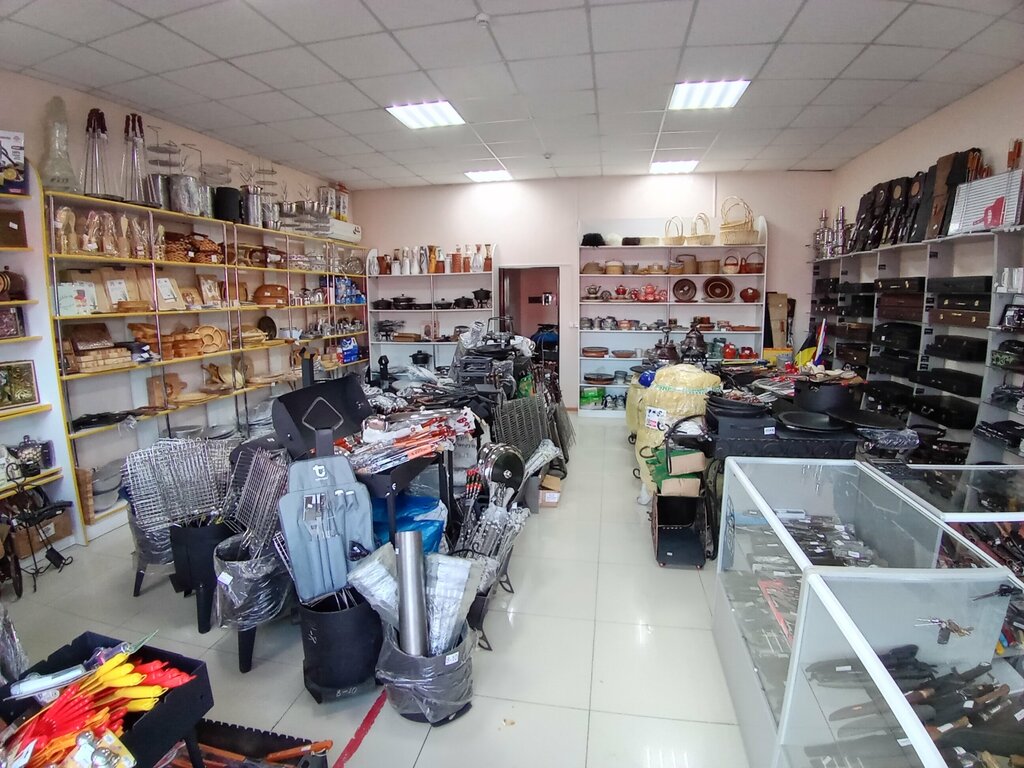 Tatil ve piknik için ürünler Shelkovyi pyt, Budennovsk, foto