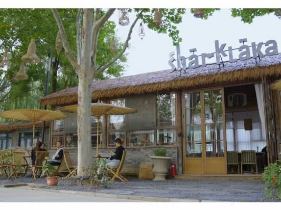 Otel Qianfanjia Homestay, Dünya, foto