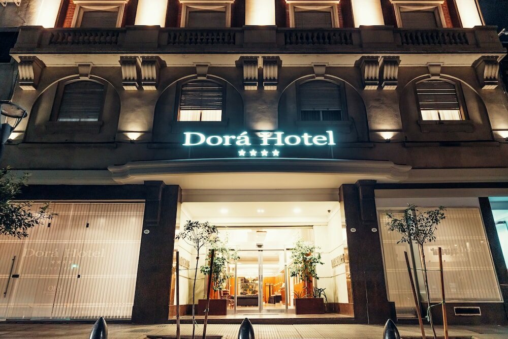 Otel Dora Hotel Buenos Aires, Buenos Aires, foto