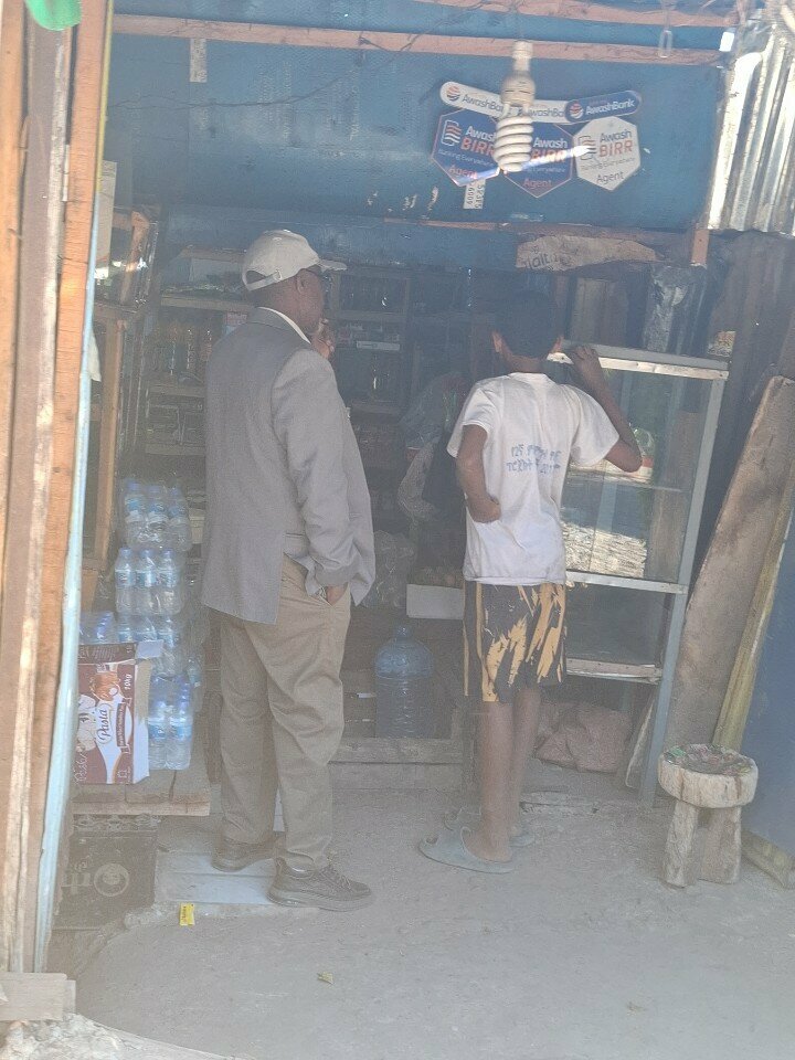 Shop, grocery, Addis Ababa, Akaky Kaliti — Yandex Maps