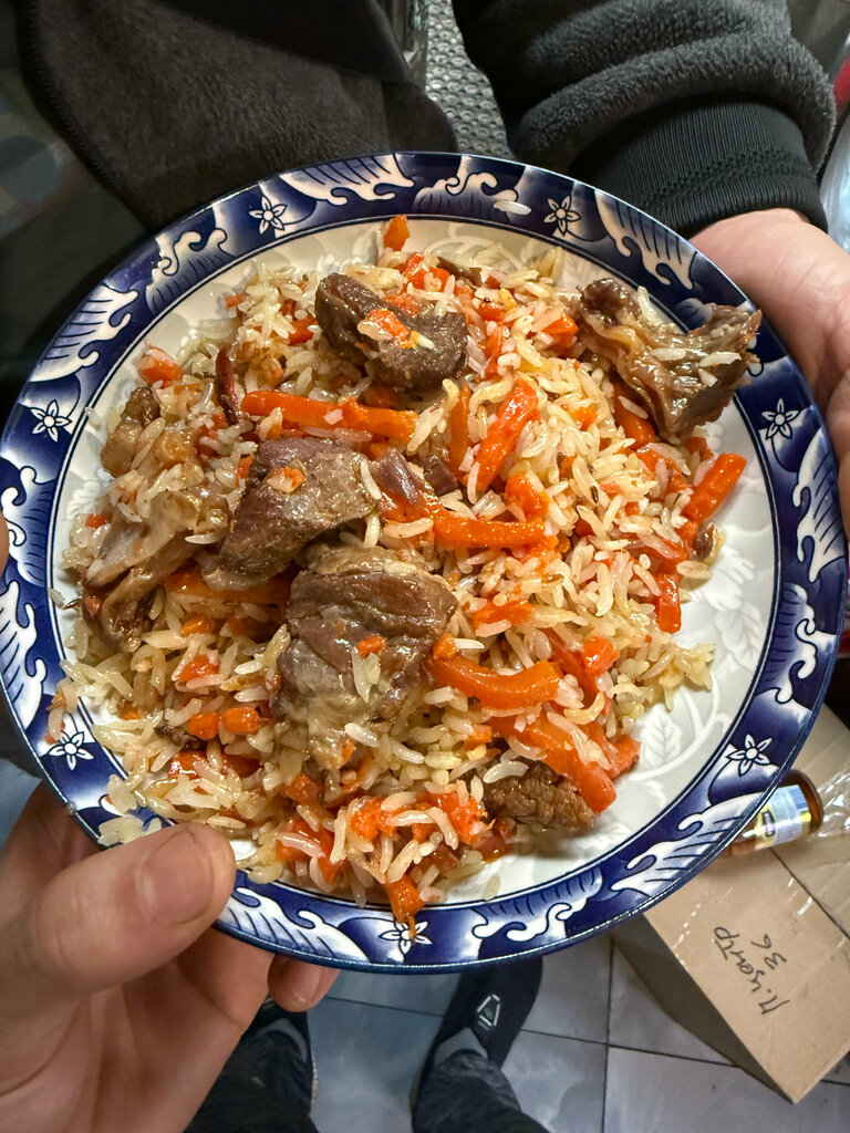 Kafe Плов-центр, Yekaterinburg, foto