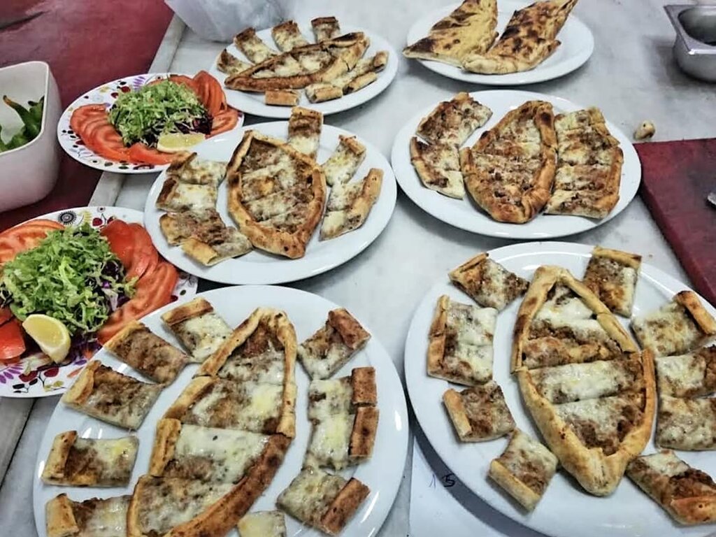 Restoran Bereket Pide & Kebap Evi, Eskişehir, foto