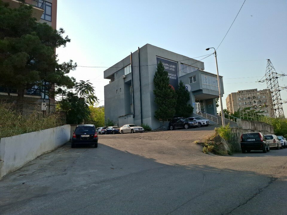 Firma açılışı ve tasfiye işlemleri Georgian International Arbitration Centre, Tiflis, foto
