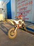 Автотехцентр (Bazarnaya ulitsa No:2В), otomobil servisi  Diatkovo'dan