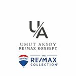 Umut Aksoy Remax Konsept (İstanbul, Üsküdar, Altunizade Mah., Tophanelioğlu Cad., 70/1), emlak ofisi  İstanbul'dan