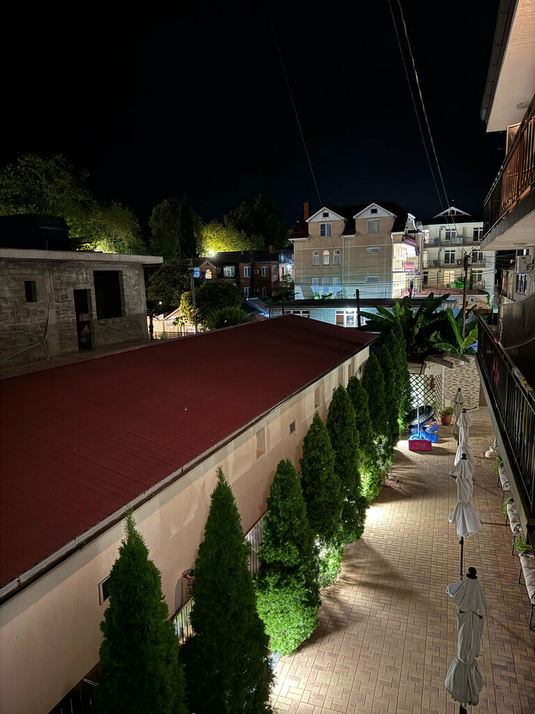 Otel Эвелина, Soçi, foto