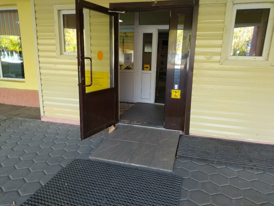 Yüksekokul Karaganda agrotechnical college, Karağandı, foto