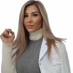 Permanent makeup by Julia Tsarkova (Kirova Street No:22/45), kalıcı makyaj stüdyosu  Kaluga'dan