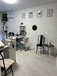 Студия Омега (Istorika Kostomarova Street No:48А), güzellik salonu  Voronej'den