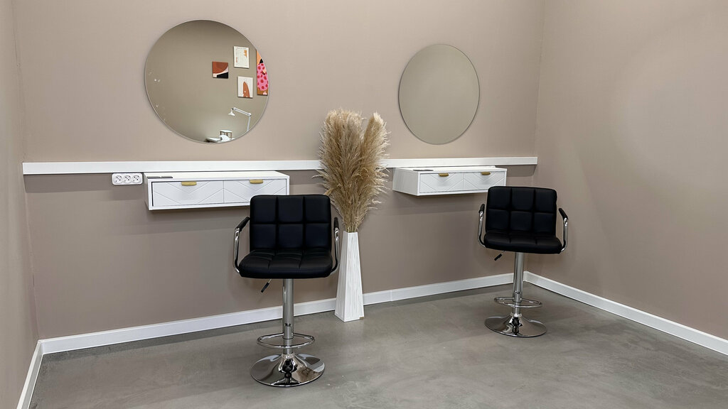 Güzellik coworking Touche, Jukovski, foto