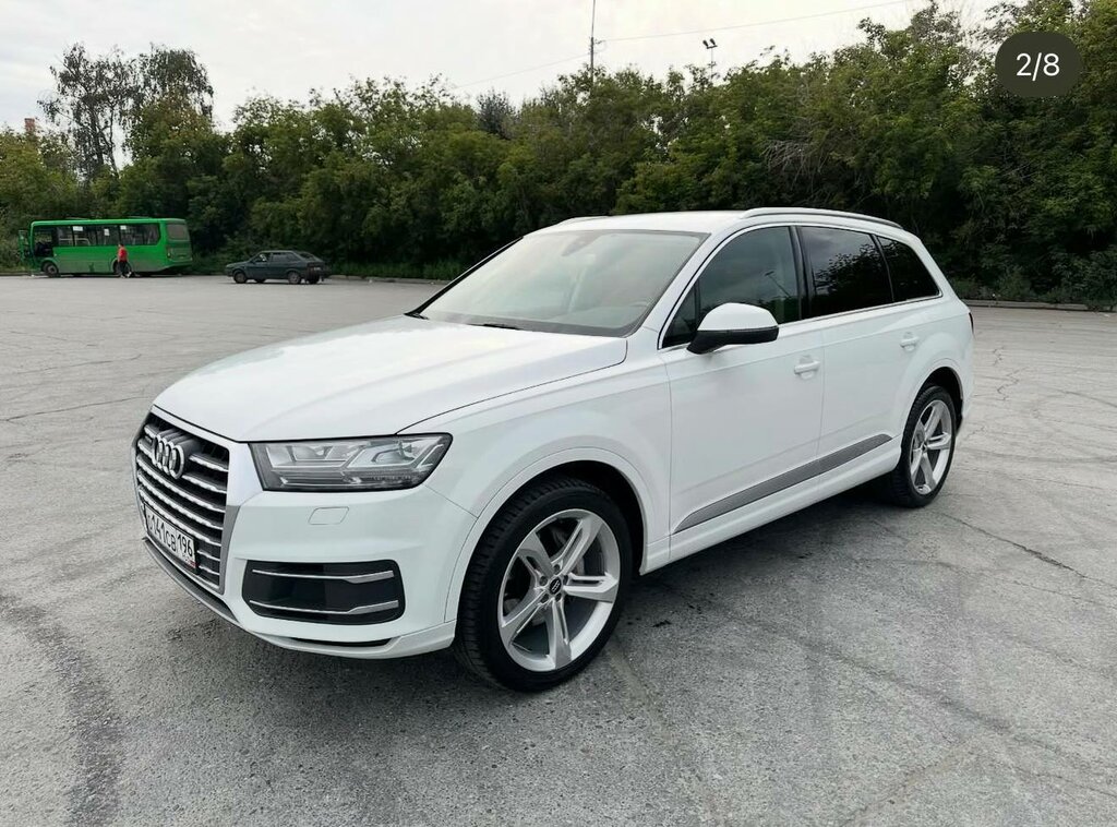 i̇kinci el araç Automagical, Yekaterinburg, foto