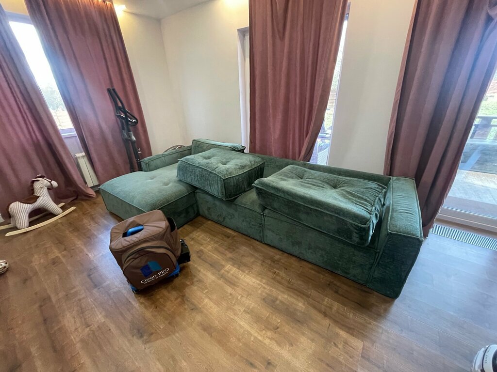 Temizlik şirketleri Клин-Про, Dmitrov, foto