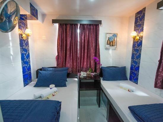 Otel Icon Inn, Kowloon, foto