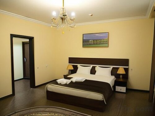 Otel Marhabo Palace Hotel, Taşkent eyaleti, foto