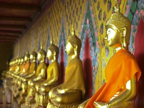 Otel Four Points by Sheraton Ploenchit Bangkok, Bangkok, foto