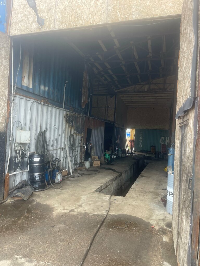 Otomobil servisi Геликон Сервис, Moskova, foto