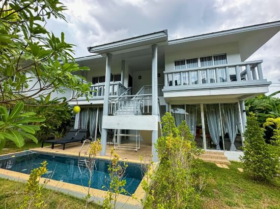 Otel Villa Sakoo, Phuket Eyaleti, foto