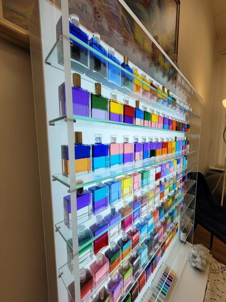 Pleksiglas, polikarbonat Acrilite, Saint‑Petersburg, foto