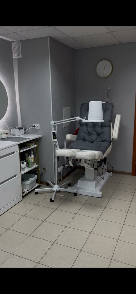 Manikür-pedikür Fun for nails, Friazino, foto