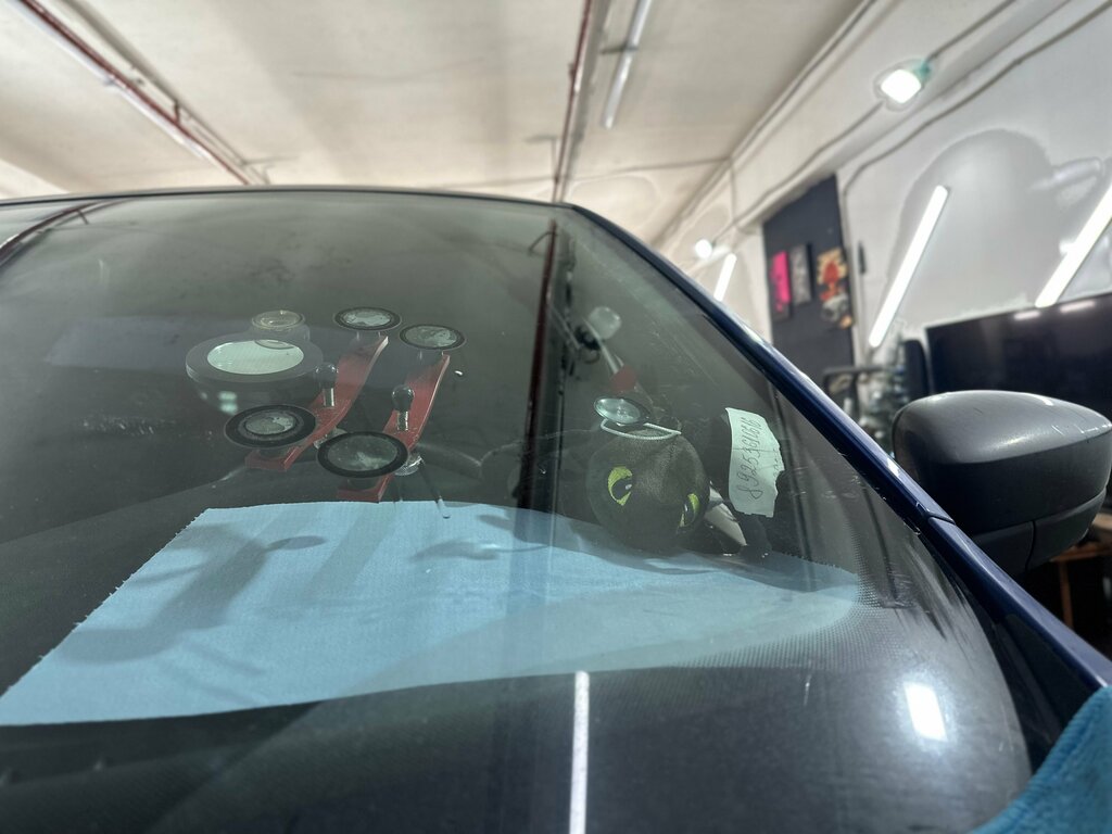 Otomobil camları Автостекла 365, Moskova, foto