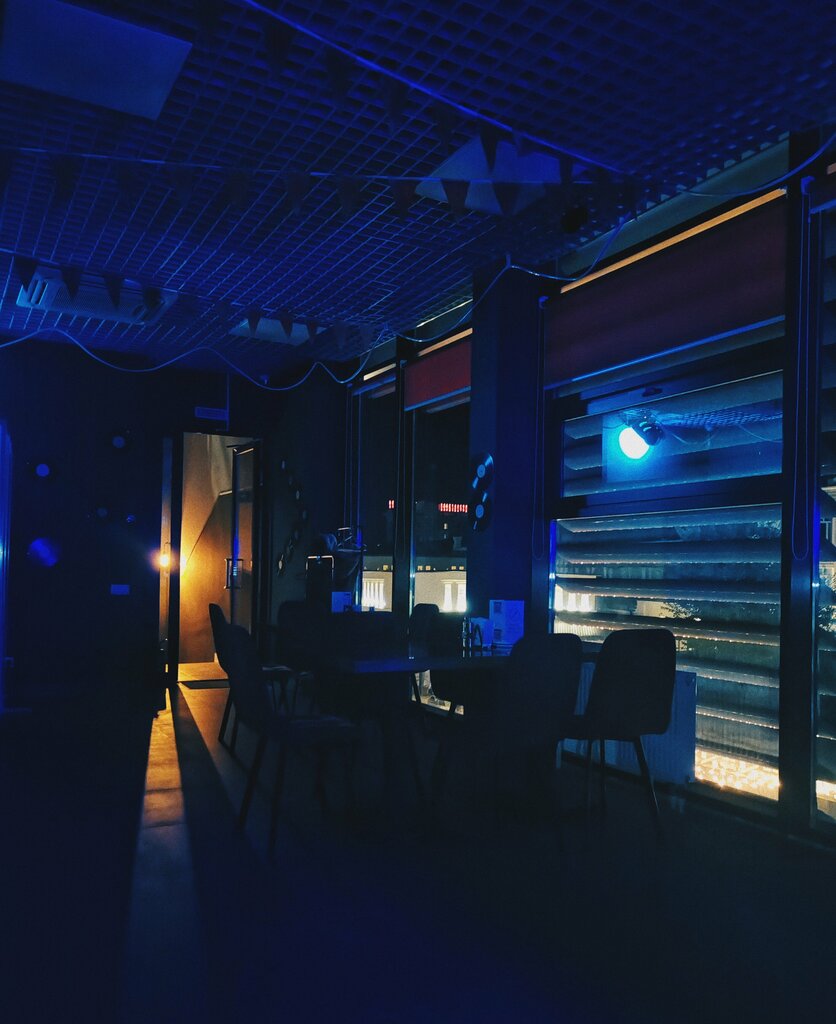 Bar Рюмочная вверх по лестнице, Volgograd, foto