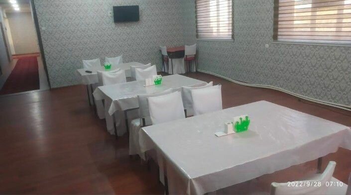 Otel Nurshox Hotel, Üçkuduk, foto