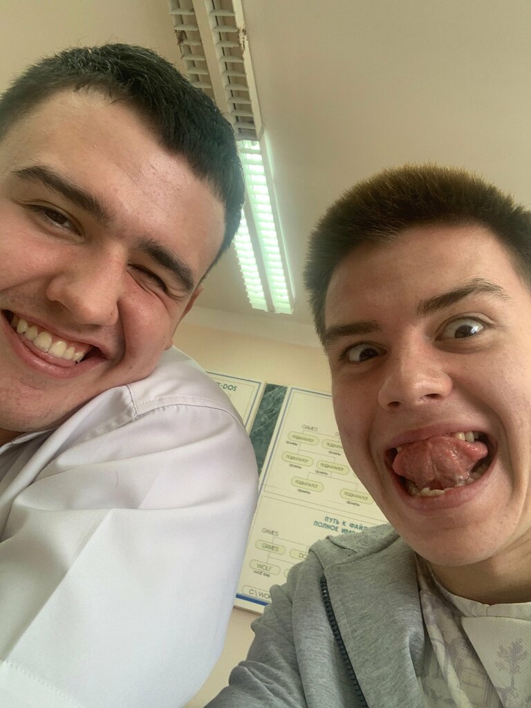 Ortaokul Shkola № 2, Srednyaya, Mou, Konstantinovsk, foto