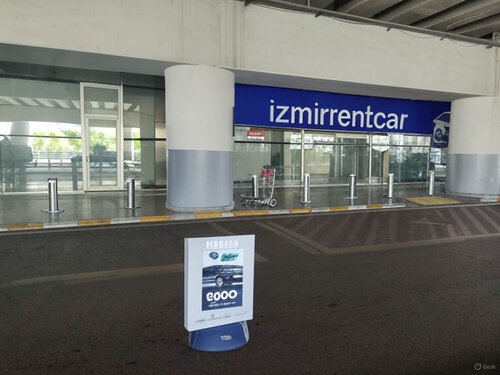 Photo: Izmir Rent Car Izmir Airport Car Rental, car rental, İzmir ...