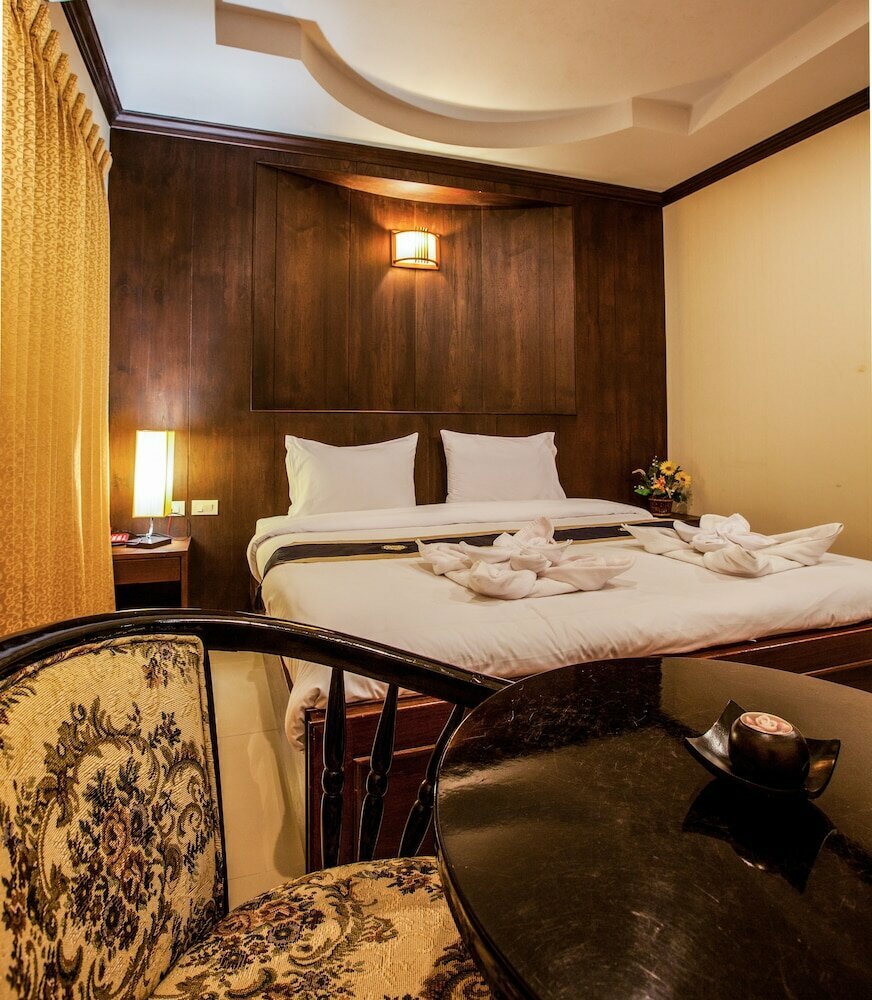 Otel Triple Rund Place Hotel, Phuket Eyaleti, foto