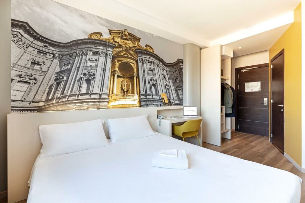 Otel B&b Hotel Torino Orbassano, Torino, foto