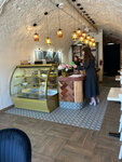 Botanika (Moskovskaya Street No:5), kafe  Murom'dan