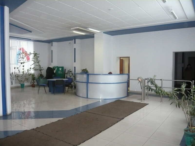 i̇nşaat tedarik firmaları Kamara, Nijni Novgorod, foto