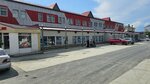 Телемастерская (Mira Avenue No:58), ses ve video cihazlarının tamiri  Sakhalinsk'ten