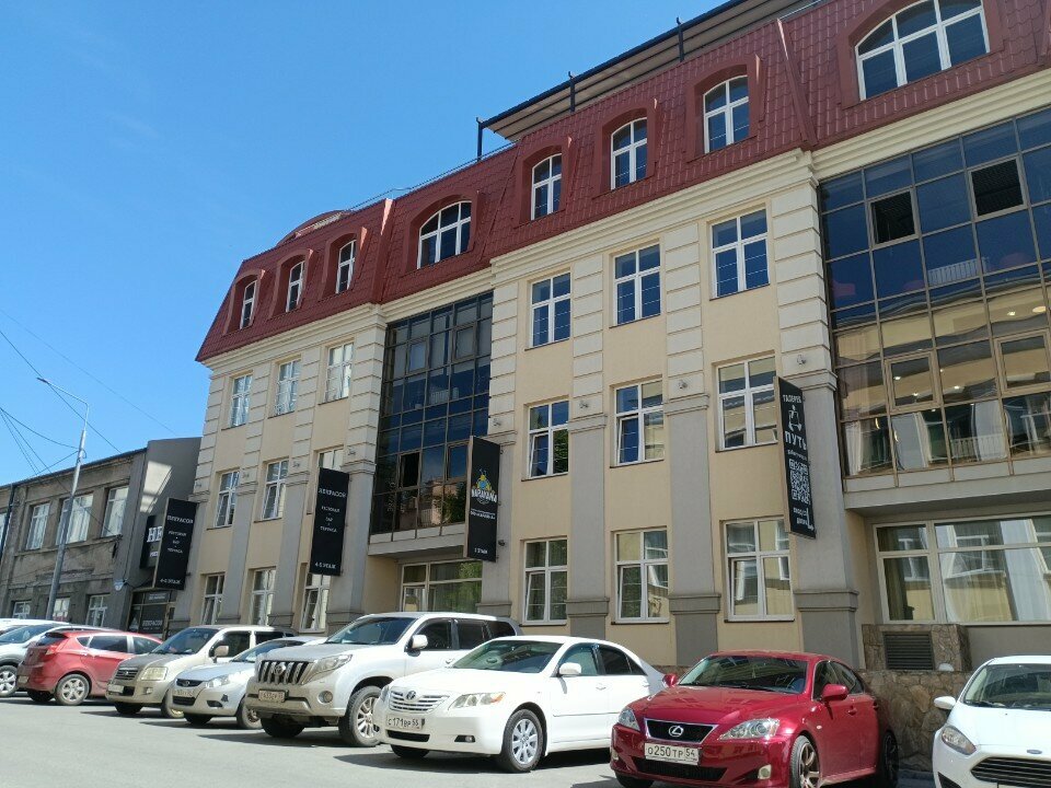 Manikür-pedikür Today beauty hub, Omsk, foto