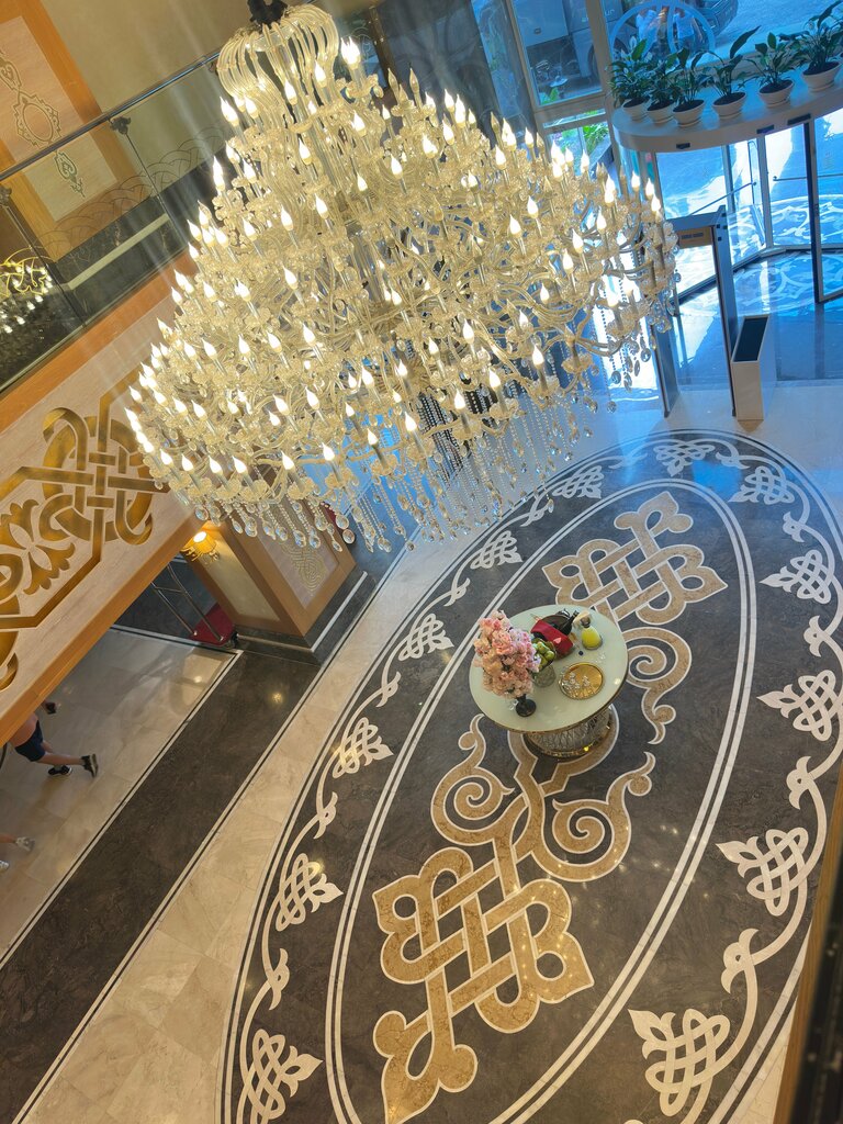 Otel Kamelya Koleksiyonu Özel Oteller, Manavgat, foto