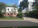 Казенный дом оружейного завода (Vadima Sivkova Street No:186, Izhevsk), koruma altına alınmış yapı  Izhevsk'ten