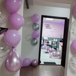 Estet Kosm (pereulok Belousova No:20), güzellik salonu  Rostov‑na‑Donu'dan