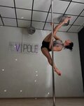 V Pole dance (Oktyabrskaya Street No:76), dans okulları  Kaliningrad'dan
