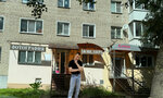 Алина (Maksima Gorkogo Street No:28К1), kuaförler  Yartsevo'dan