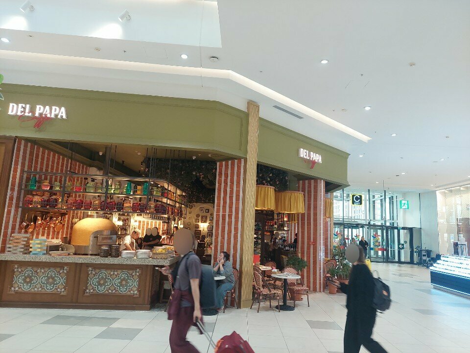 Alkollü içecekler Agora Wine & Deli, Astana, foto