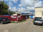 Эврика (Ulyanovskaya Street No:69), otomobil servisi  Penza'dan