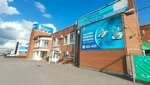 Легкий шаг (Popova Street No:167), podoloji  Barnaul'dan