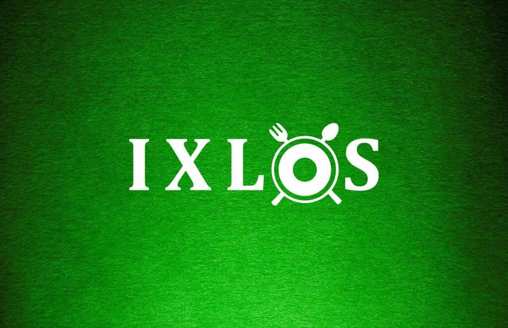 Kafe Ixlos, Buhara, foto