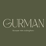 Gurman (ulitsa Yesenina No:6), catering firmaları  Surgut'tan