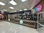 Дуэт Вкусов (Semyonovskaya Street No:12), kafe  Vladivostok'tan