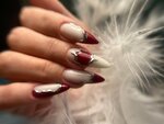 Art nails (Molodyozhnaya ulitsa No:3, selskiy posyolok Zhdanovskiy), manikür-pedikür  Nijegorodskaya oblastından