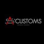 AsCustoms (Toreza Avenue No:71В), detaylı oto bakımı  Saint‑Petersburg'dan