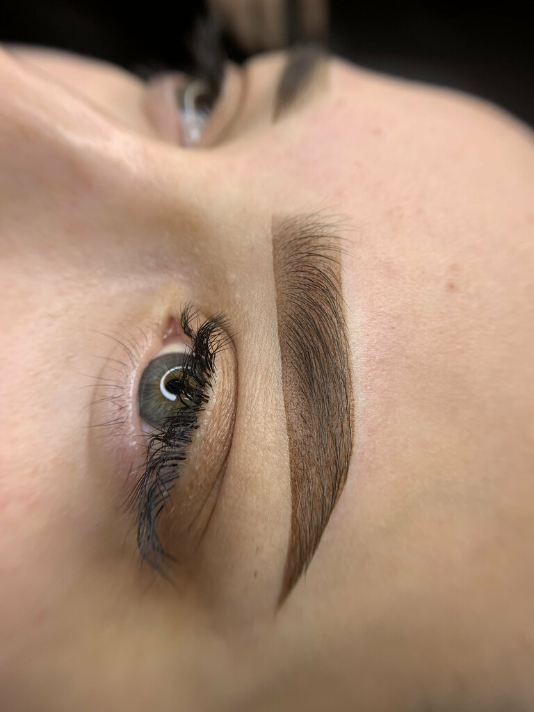 Uzman hizmetleri Мастер перманентного макияжа Ройко В., Bataysk, foto