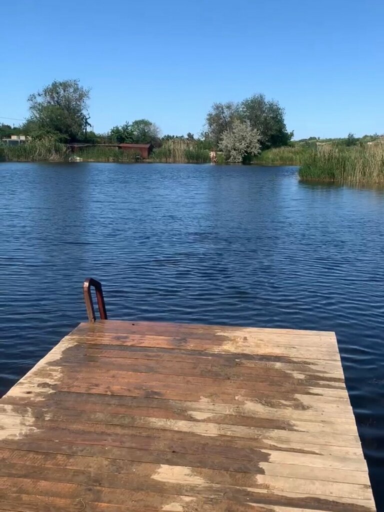 Plaj Пляж, Saratovskaya oblastı, foto